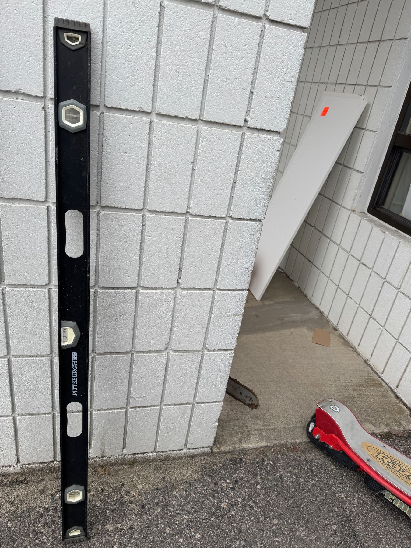 Pittsburgh pro level