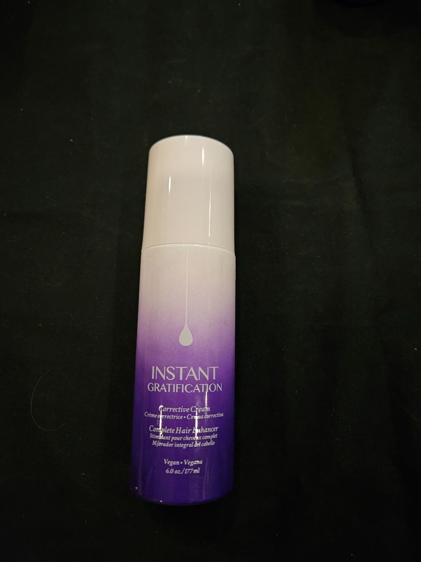 Instant gratification