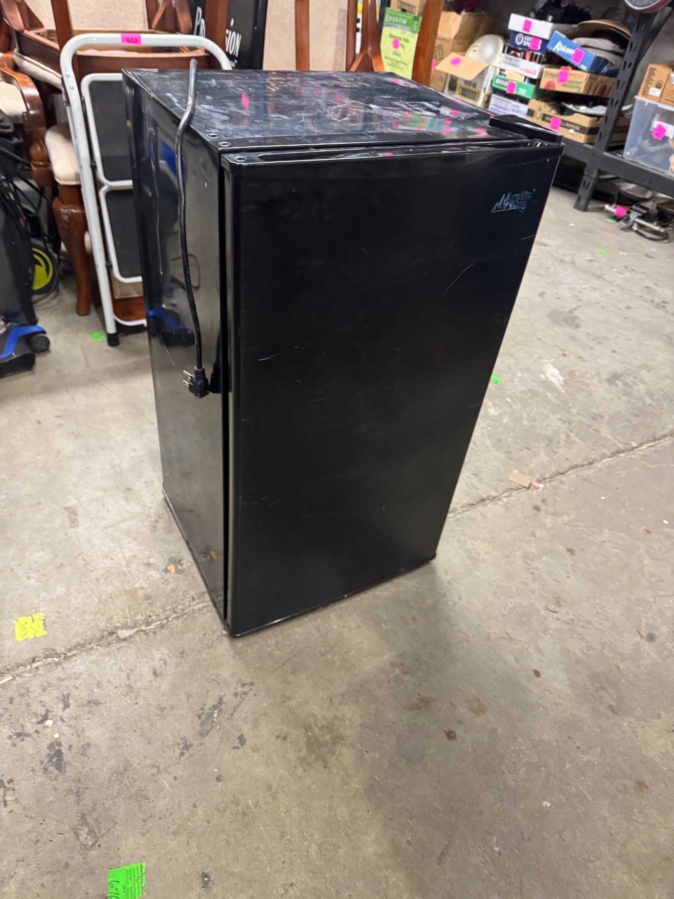 arctic King Mini Fridge