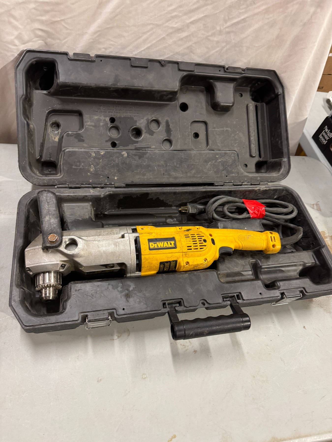 Dewalt tool