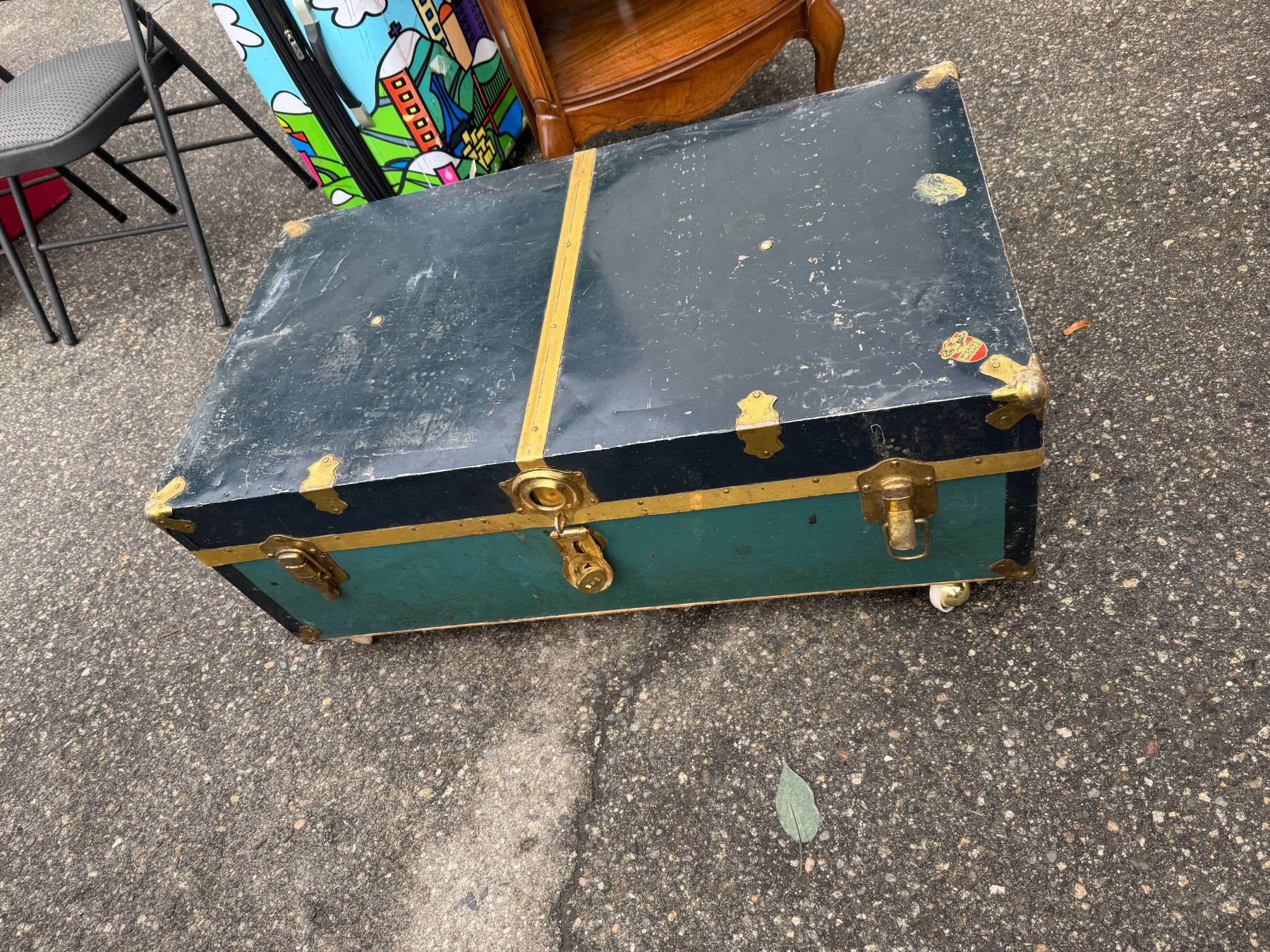 Trunk
