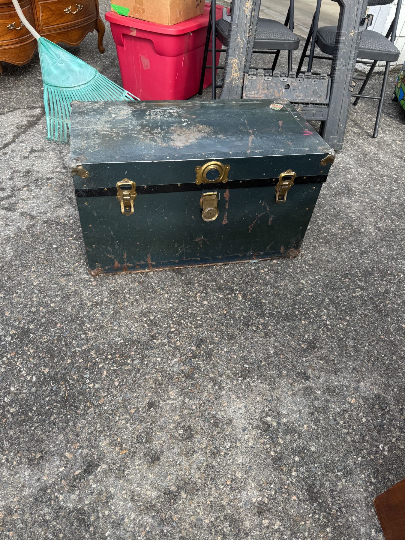 Trunk