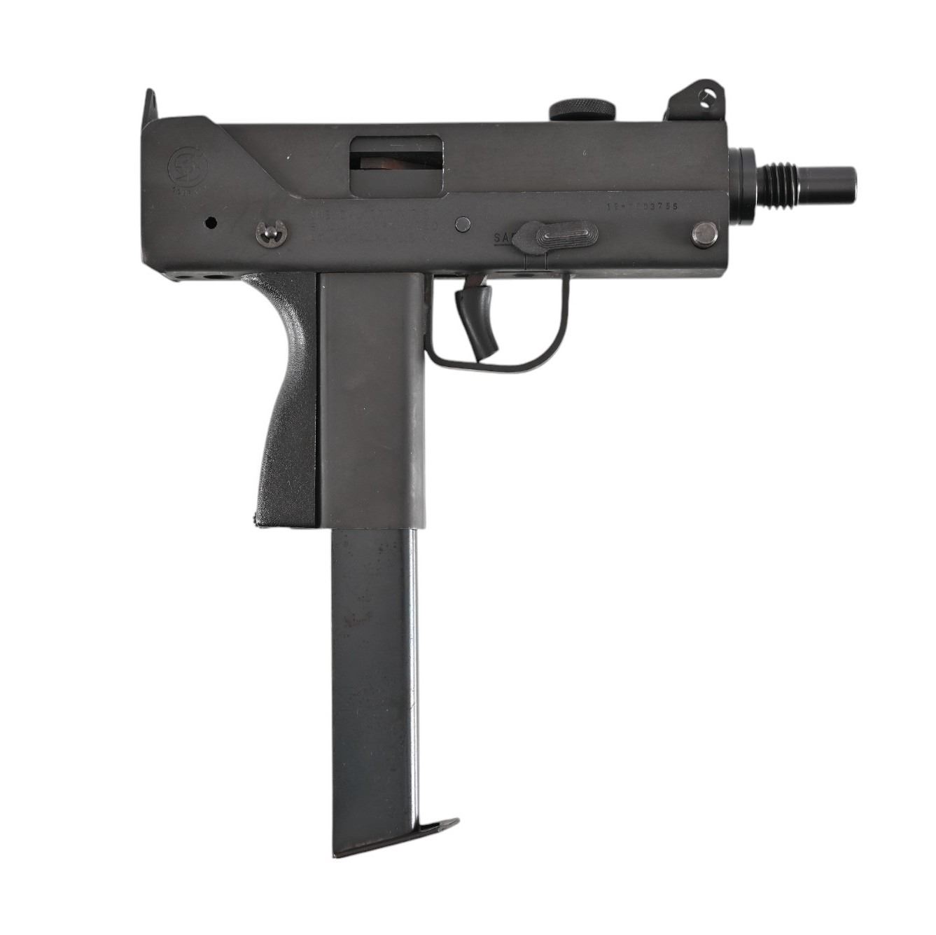 Cobray M-12 Semi-Auto Pistol .380 ACP