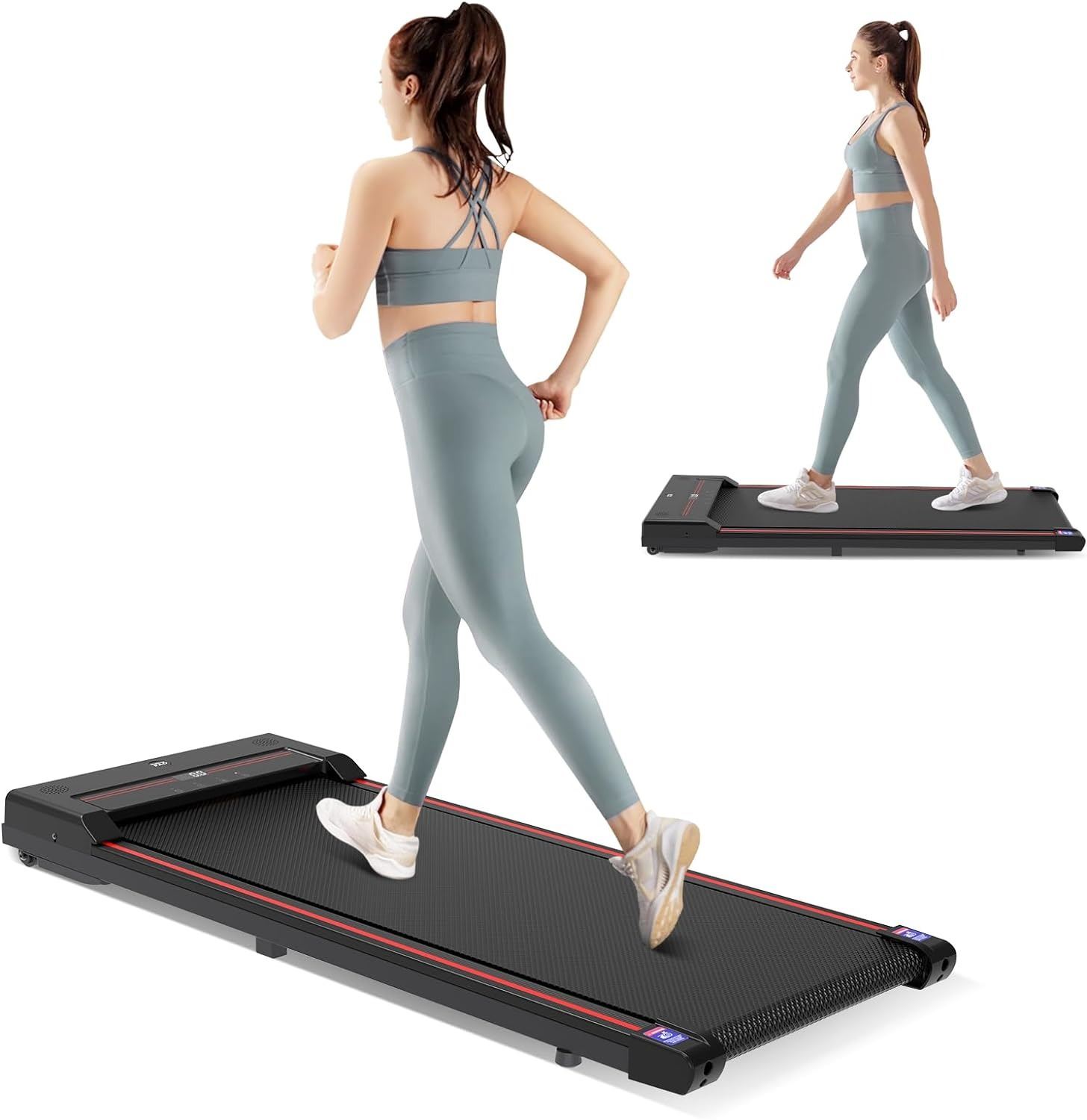New Sperax Walking Pad/ Treadmill (New Inbox) Retail $259.99