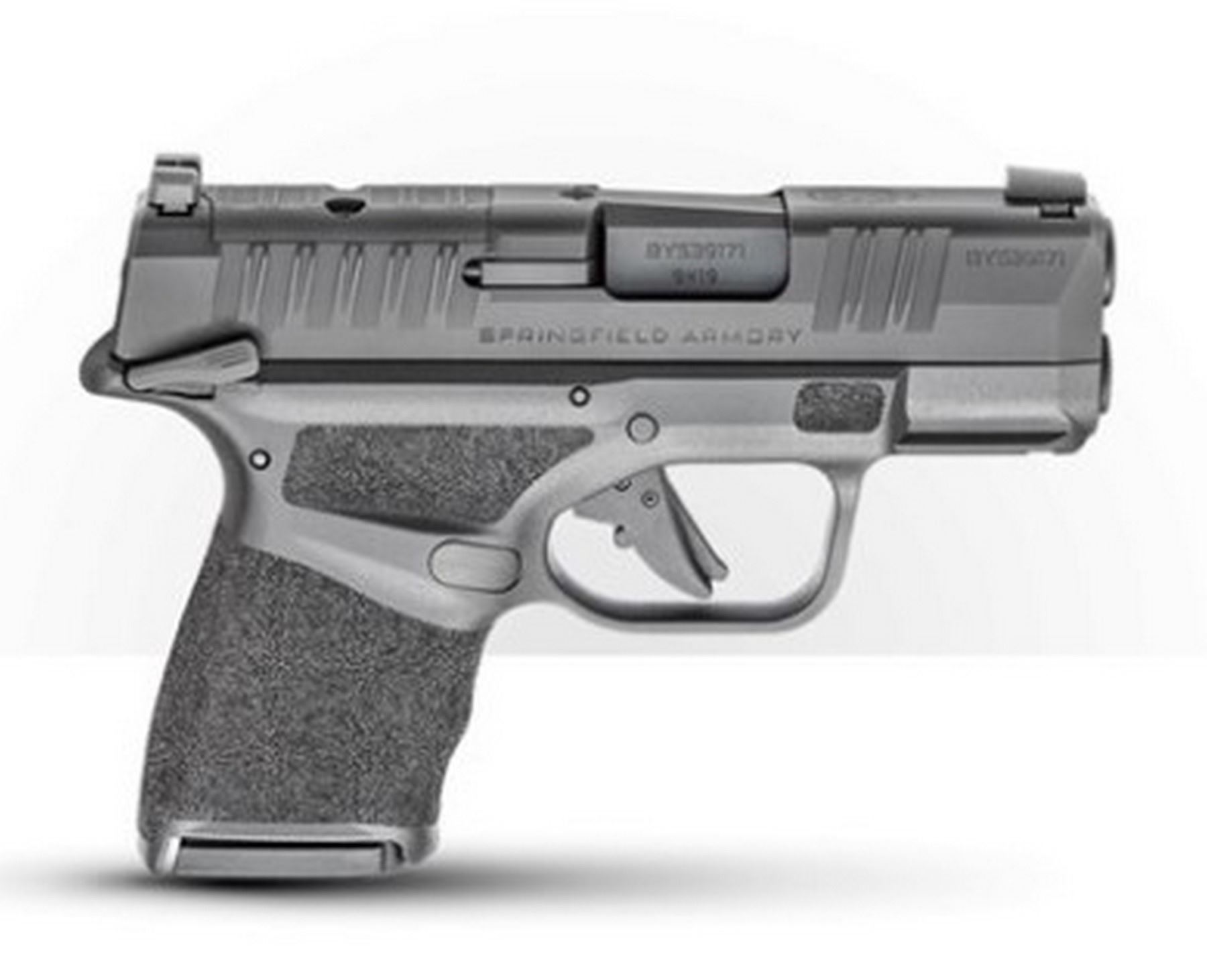 Springfield Hellcat 9mm Semi-Auto Pistol