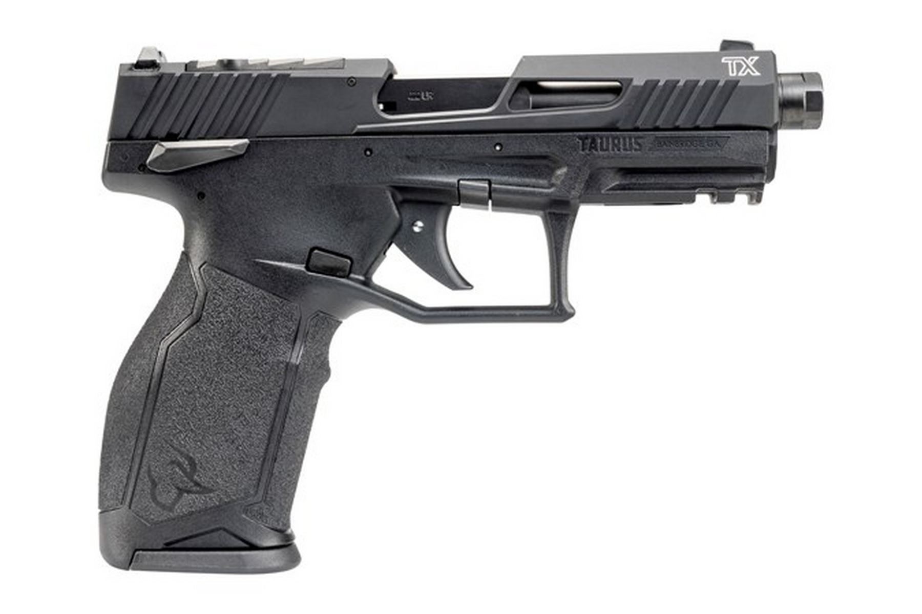 Taurus Model 22 .22 LR Semi-Auto Pistol