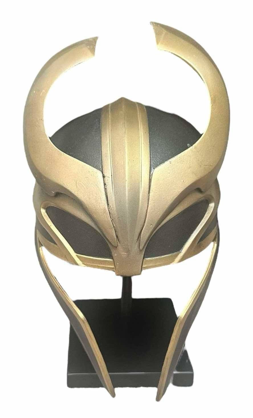 Thor: Love and Thunder (2022) - Asgard Soldier Helmet