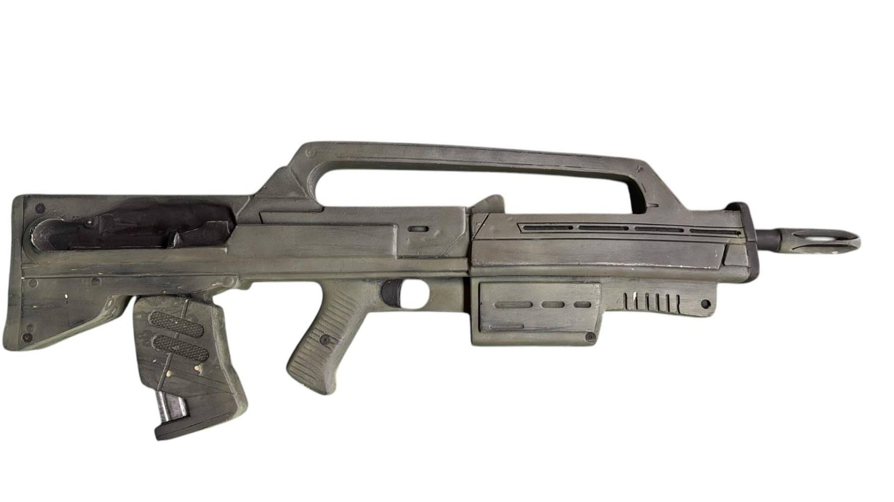 Starship Troopers (1997) - Morita Rifle