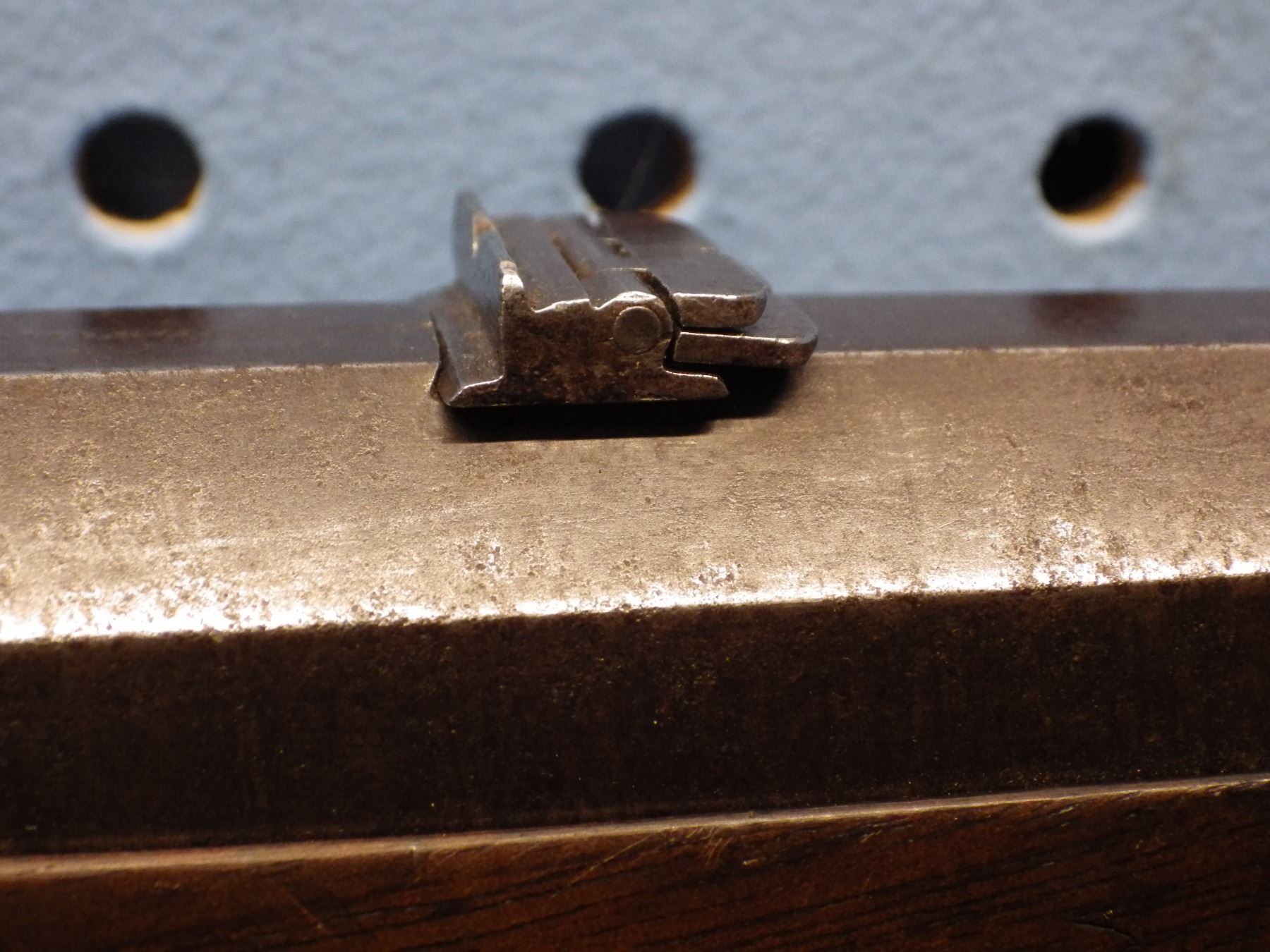 T Perrins / Windsor, Maker to His Royal Highness Prince Albert, .64 ...