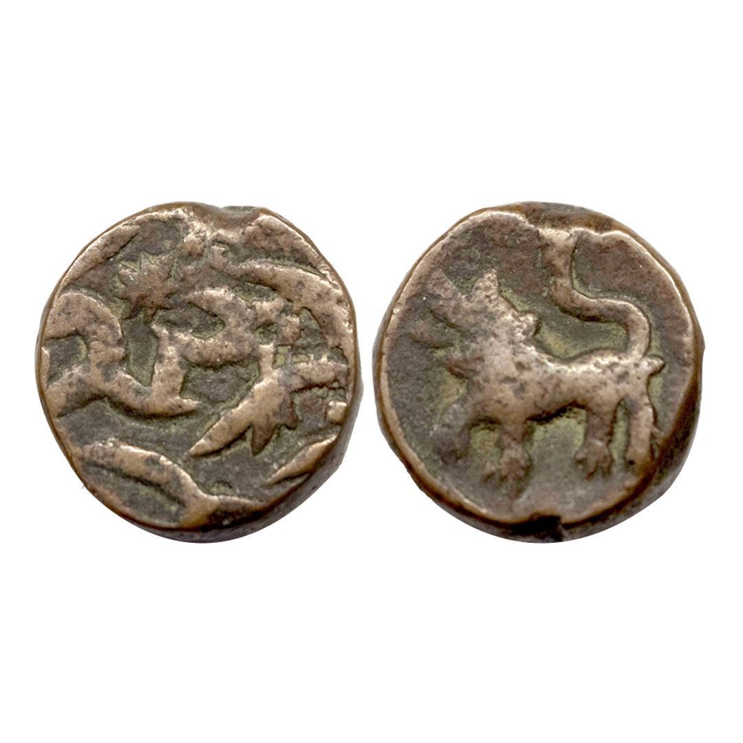 Hyderabad Feudatory, Nawabs of Elichpur, Nawab Namdar Khan (1824-1845 ...