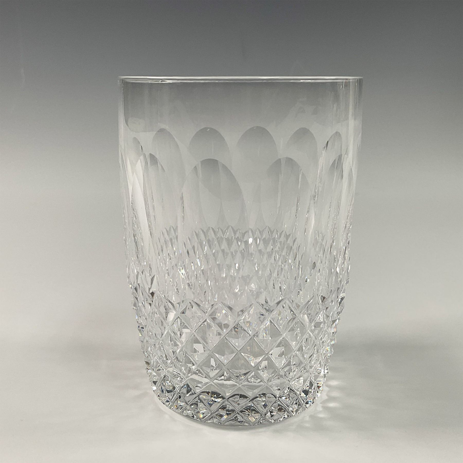 Waterford Crystal Double Old Fashioned, Colleen