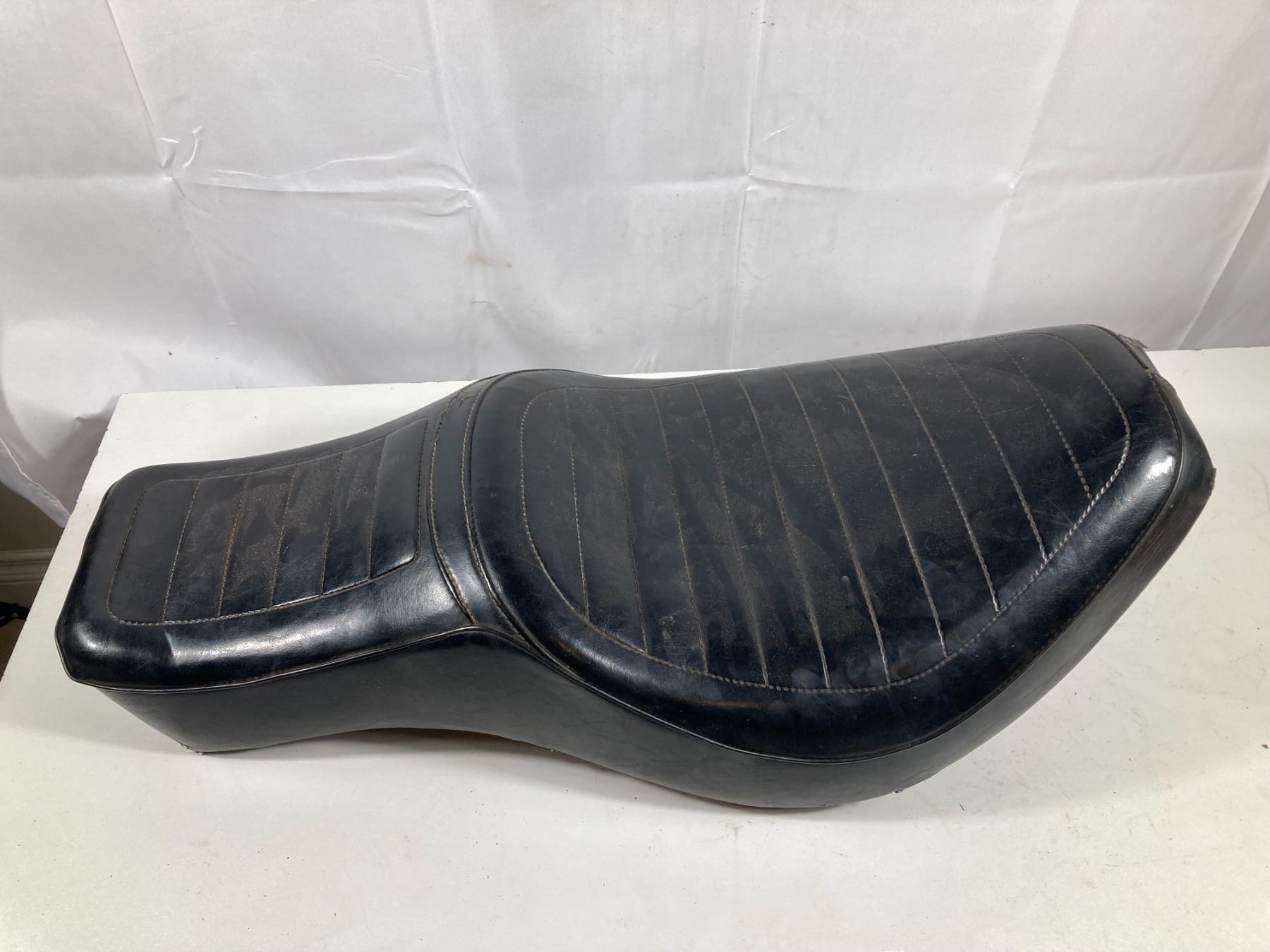 Seat - Harley Davidson Ironhead Sportster - Test Site