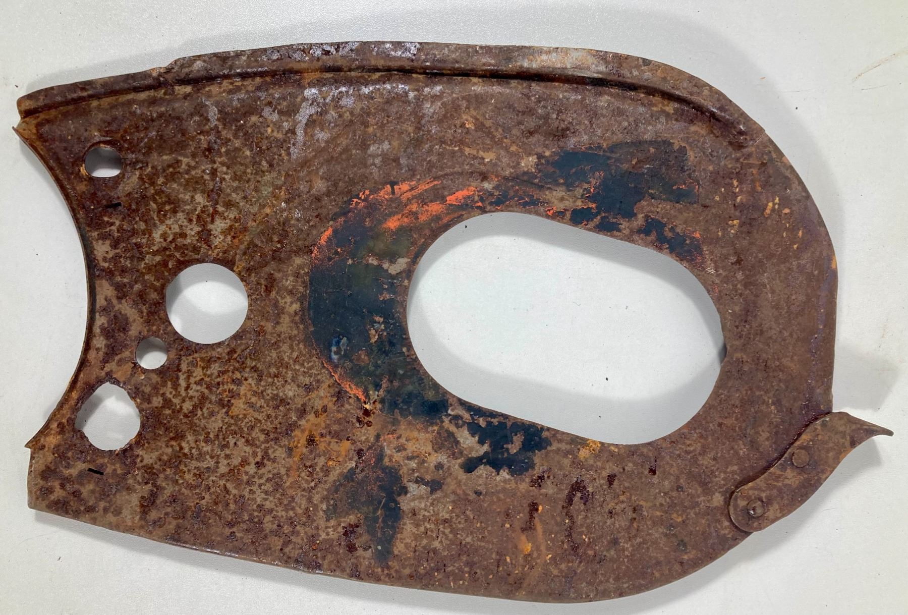 Harley Davidson - Inner Primary Cover