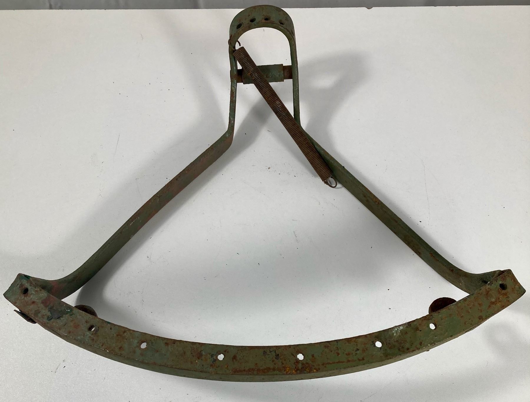 Vintage Solo Spring Seat Frame
