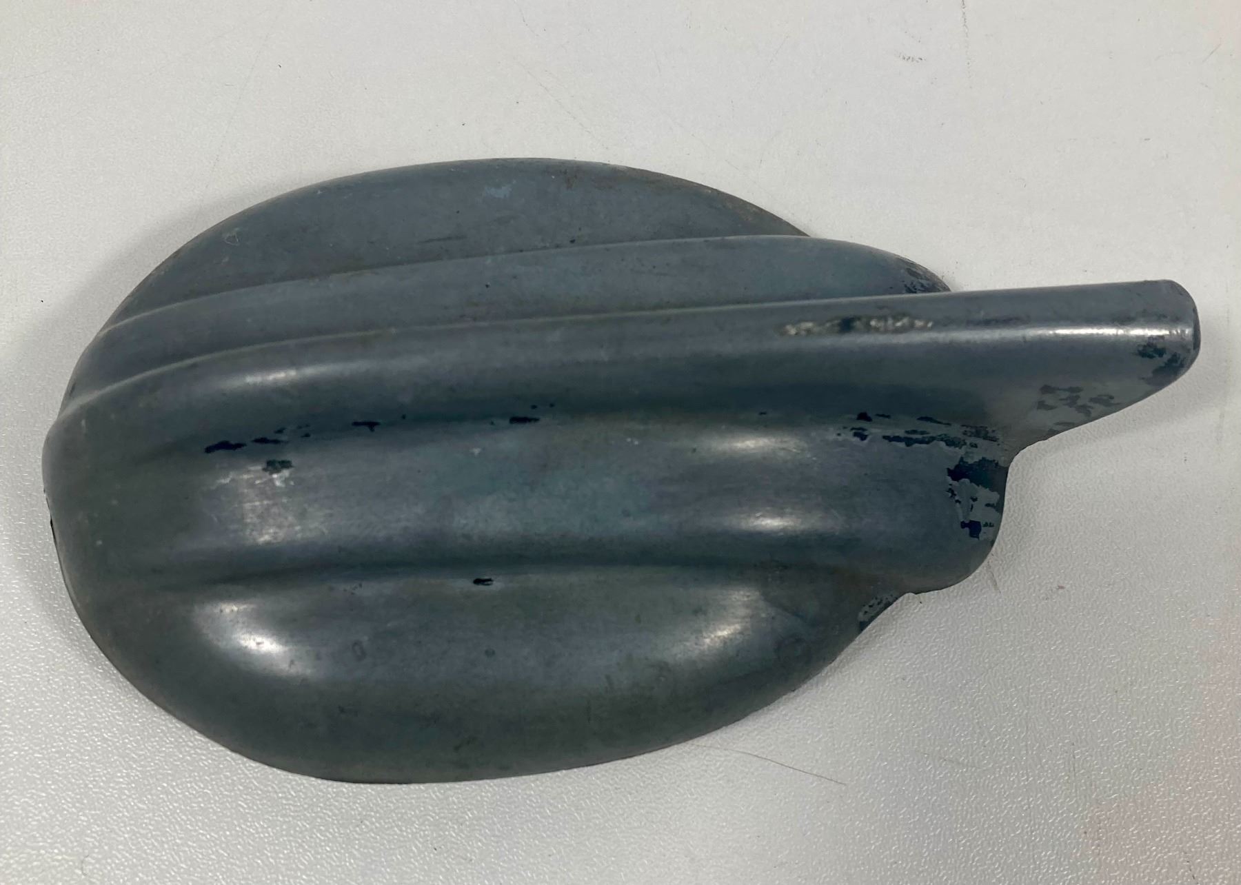 Ford Tractor Winged Radiator - Cap