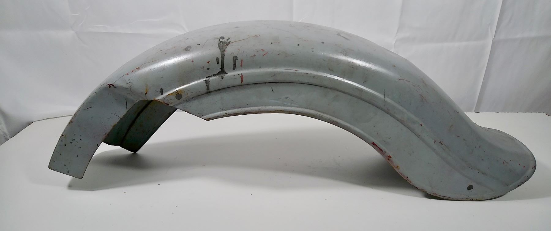Fender - Grey - Lowrider - Harley Davidson