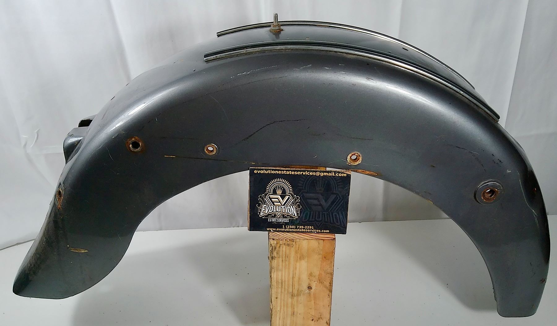 Fender Harley Davidson