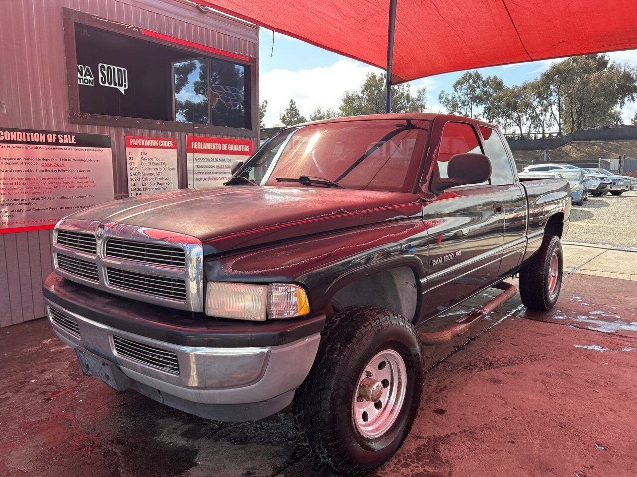 Amazing 2001 Dodge Ram Pickup 1500 Transmission 4 Speed Automatic Photos