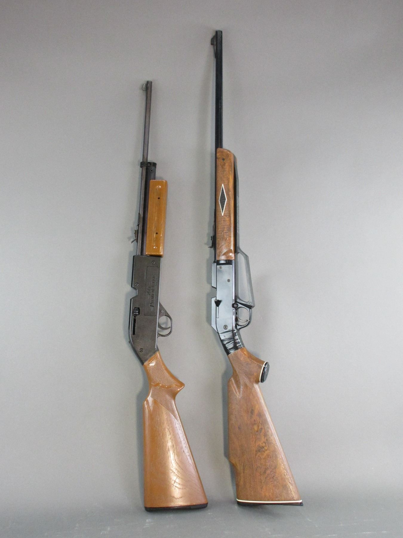 Daisy Powerline 880 BB Gun- 4.5MM- Crossman Air Gun- #425526514