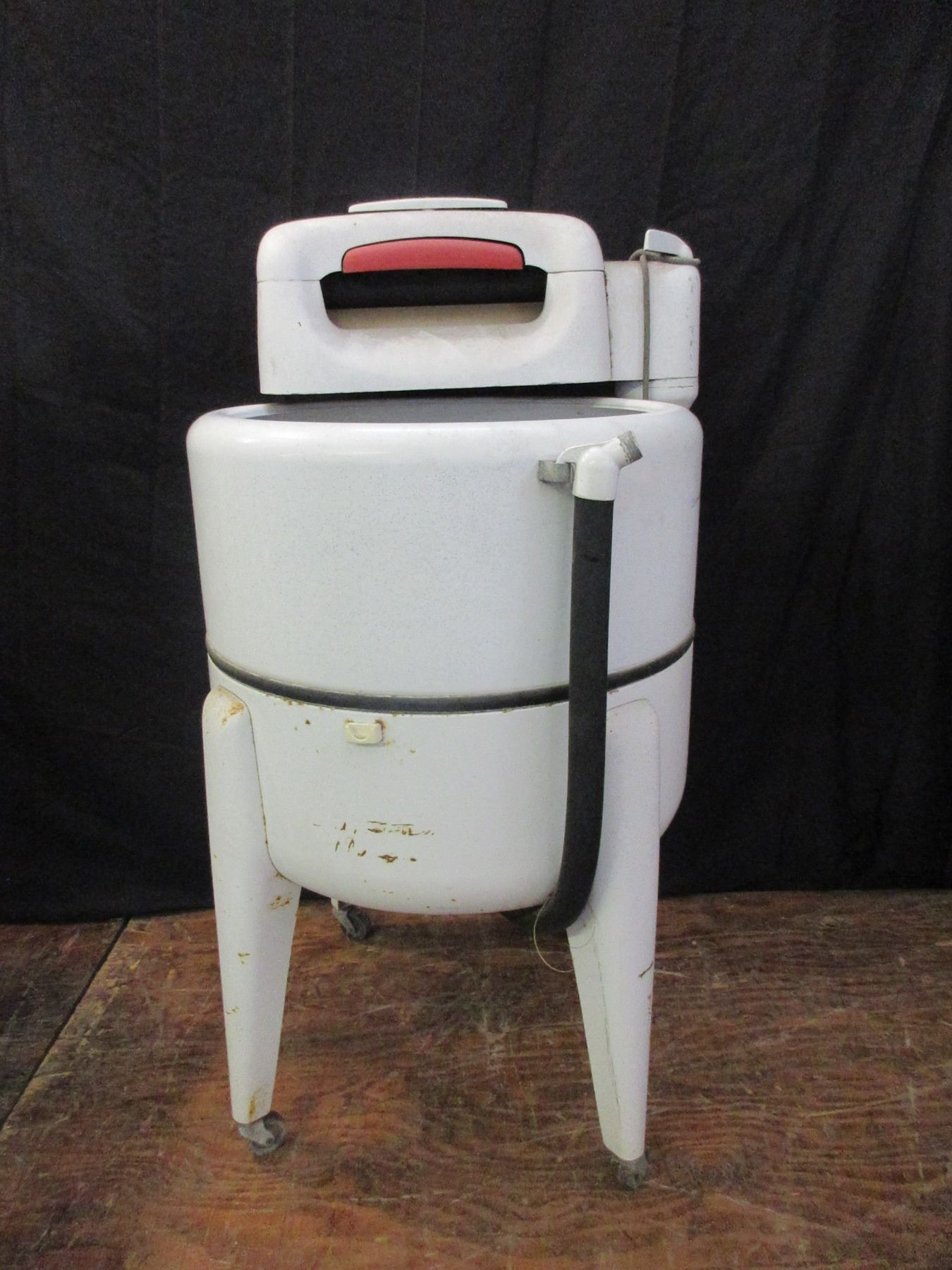 Antique Wringer Washer