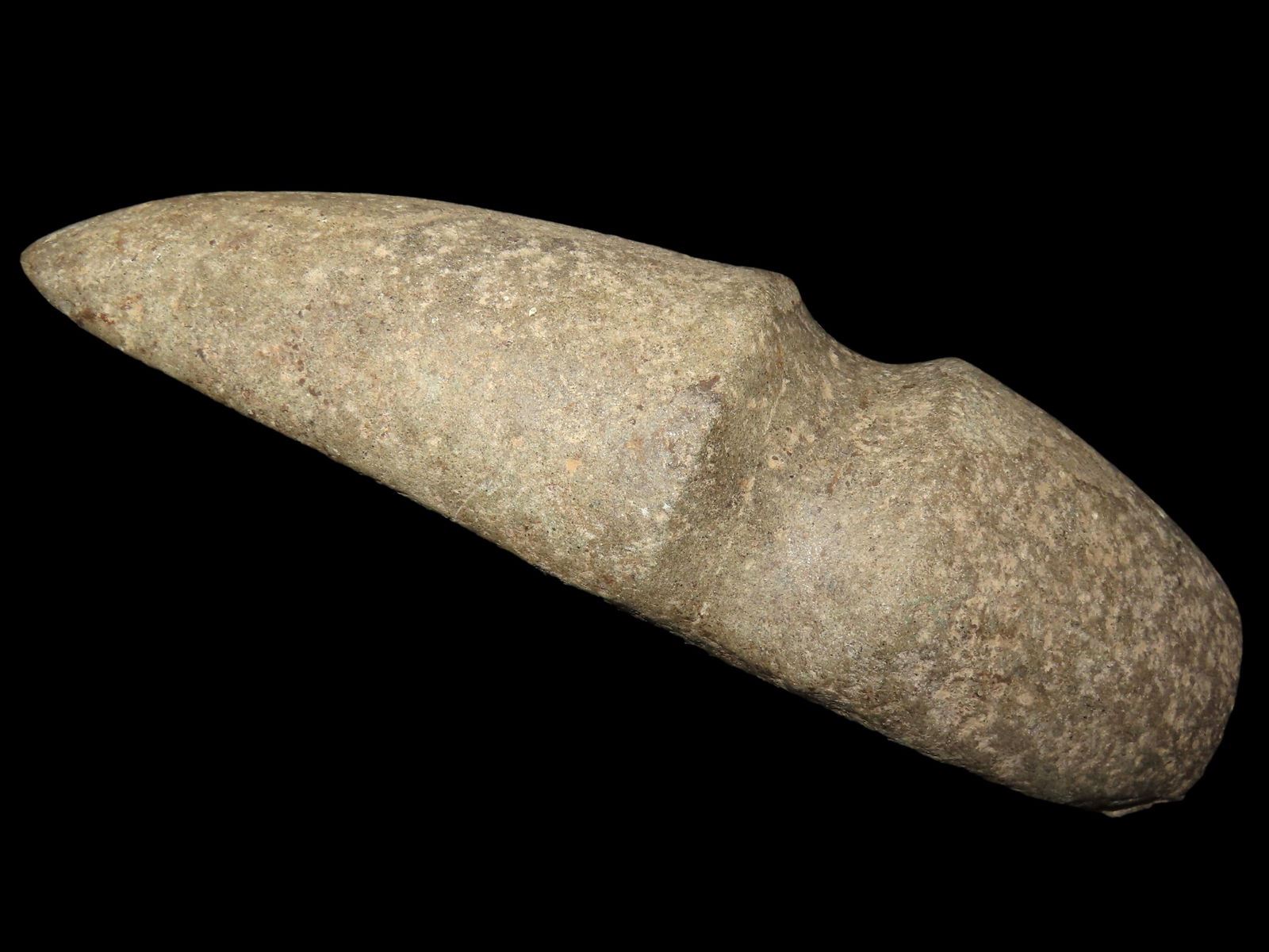 8& quot; Grooved Adz, Pike Co. Missouri, The Finest Artifacts out of ...