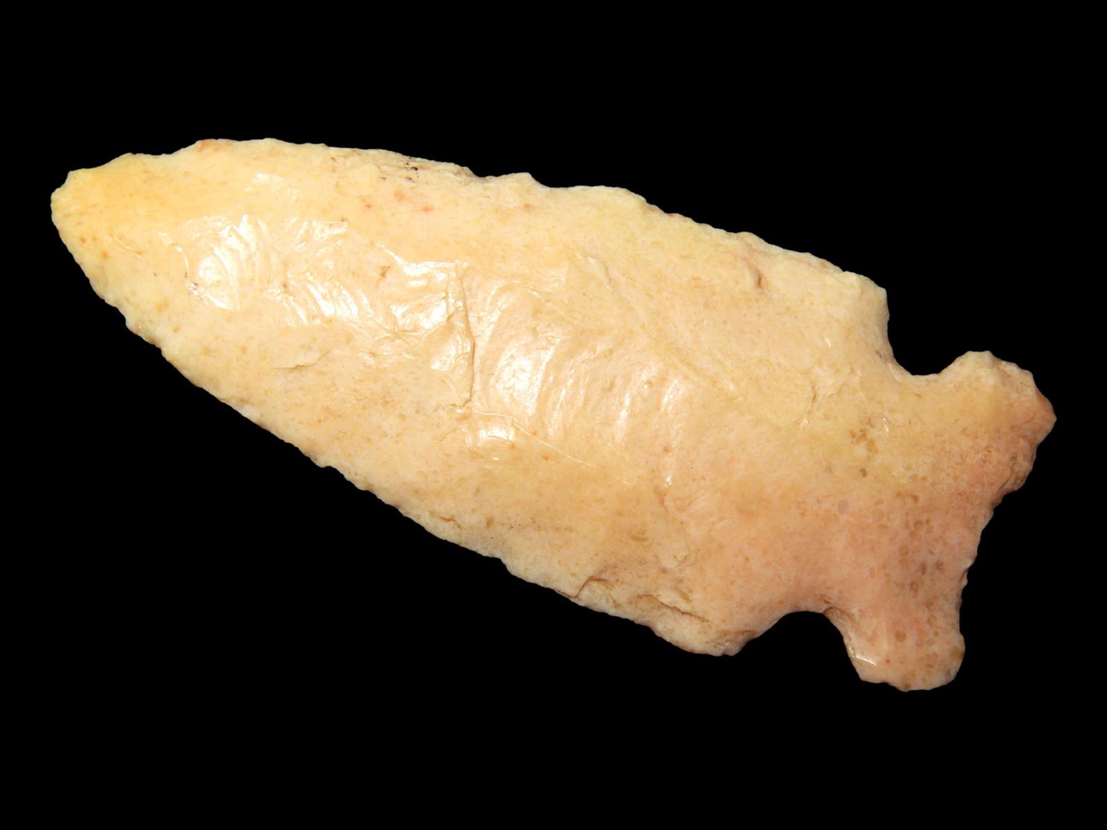 2" Robinson, Found in Knox Co. Missouri, Ex Ripley