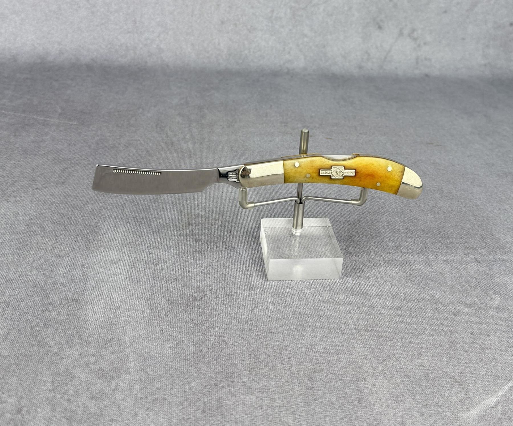 Rough Rider Pocket Knife