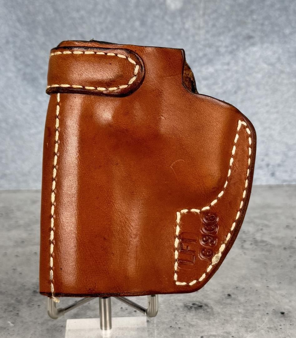 Ted Blockers LFI 6906 Holster