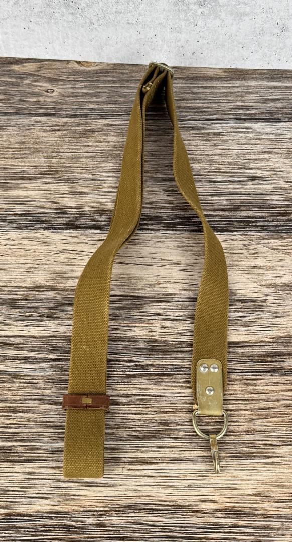 Soviet Union AK-47 SKS SVD AKM Rifle Sling