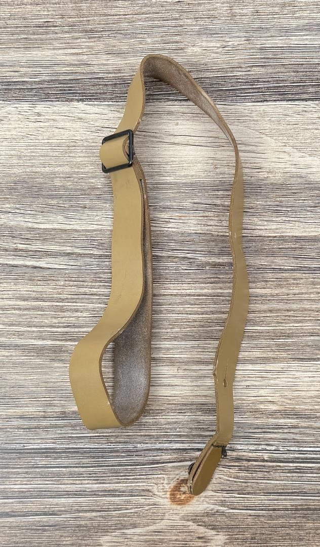 French Indochina MAS 36 Rifle Sling