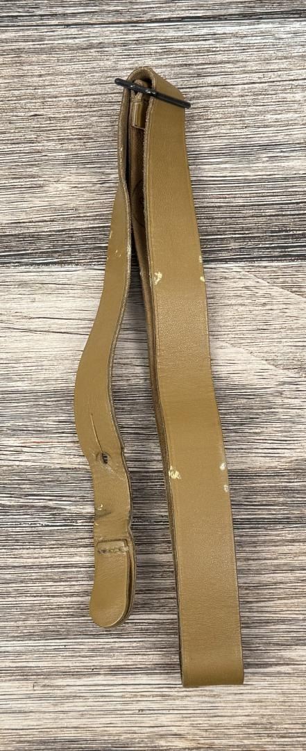 French Indochina MAS 36 Rifle Sling