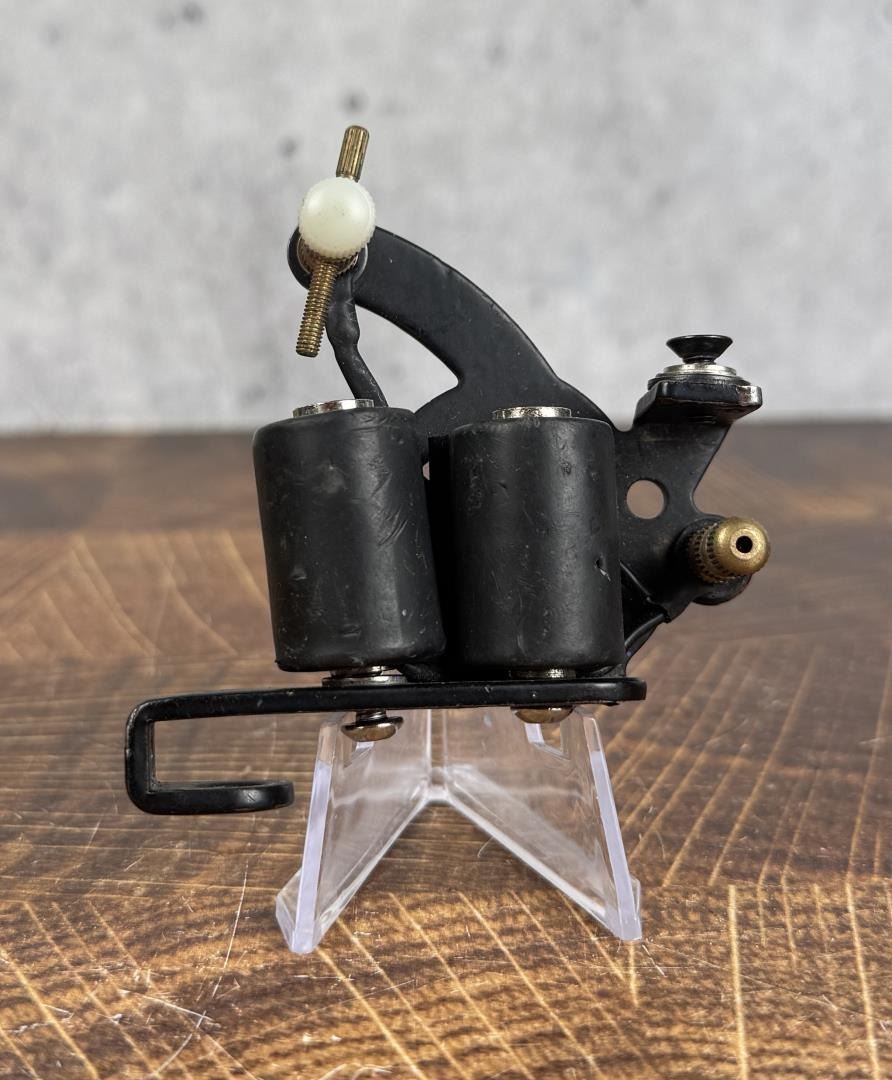 Vintage Coil Tattoo Machine