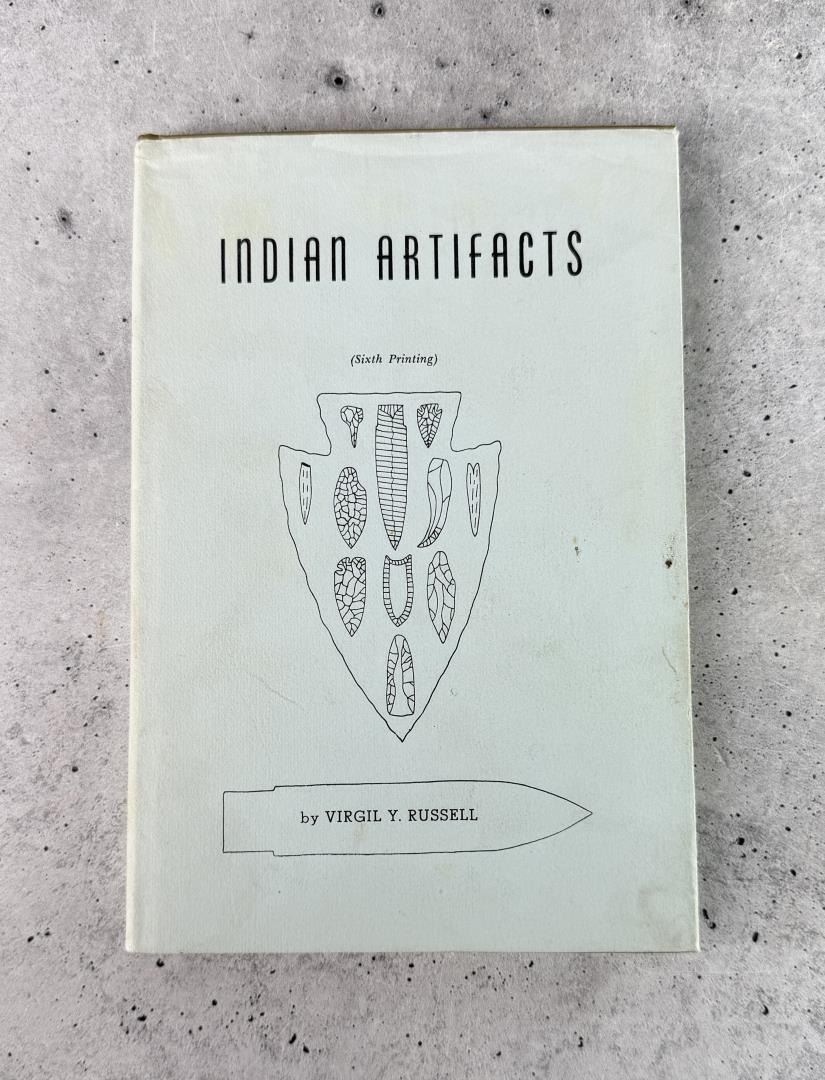 Indian Artifacts
