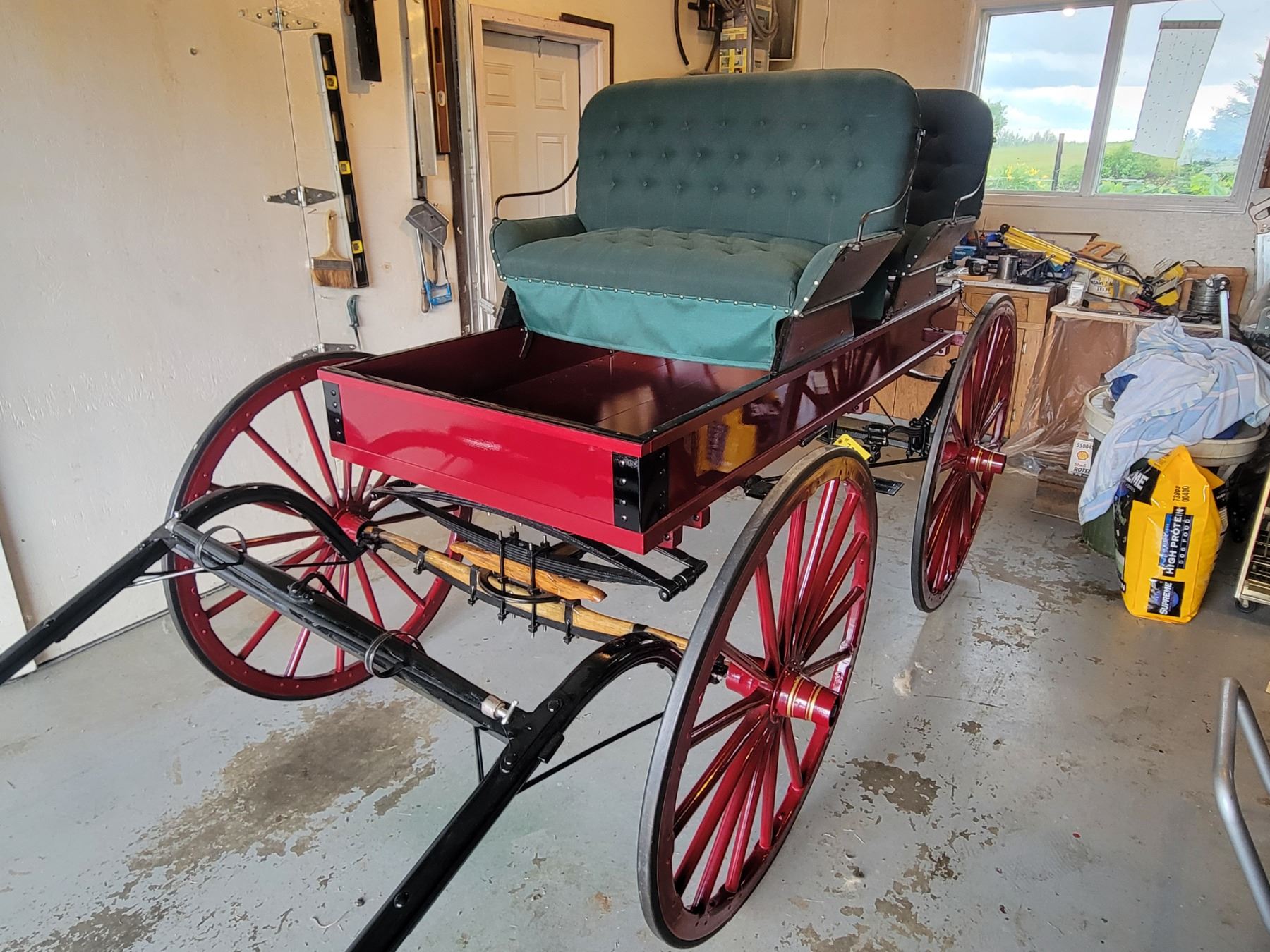 Note: This Unit is a One of a Kind & Should e put on Display in a ...