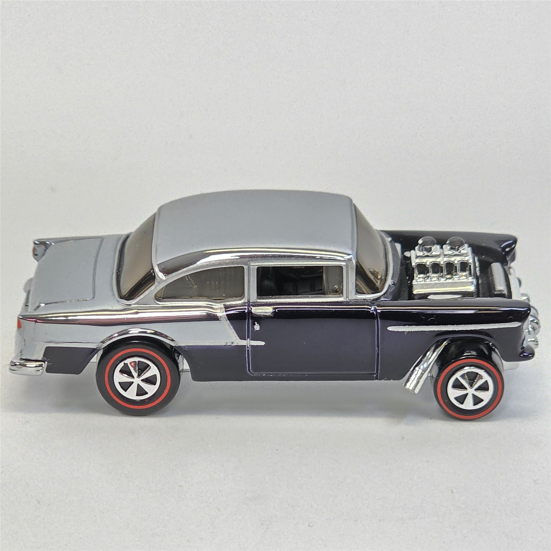 Hot Wheels RLC Membership Gasser