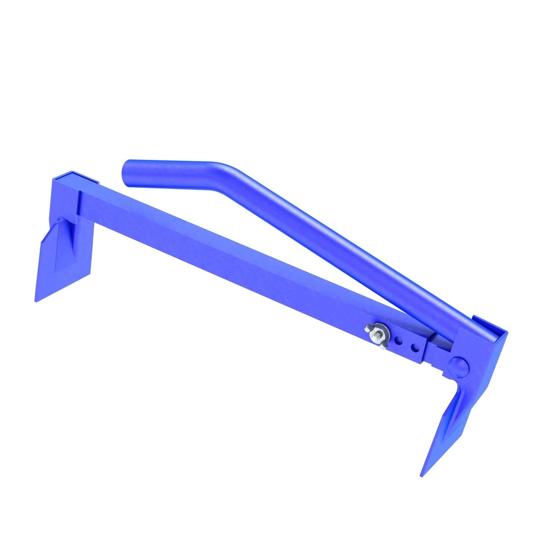 NEW BON SQUARE BRICK TONGS