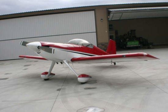 1998 HARMON ROCKET