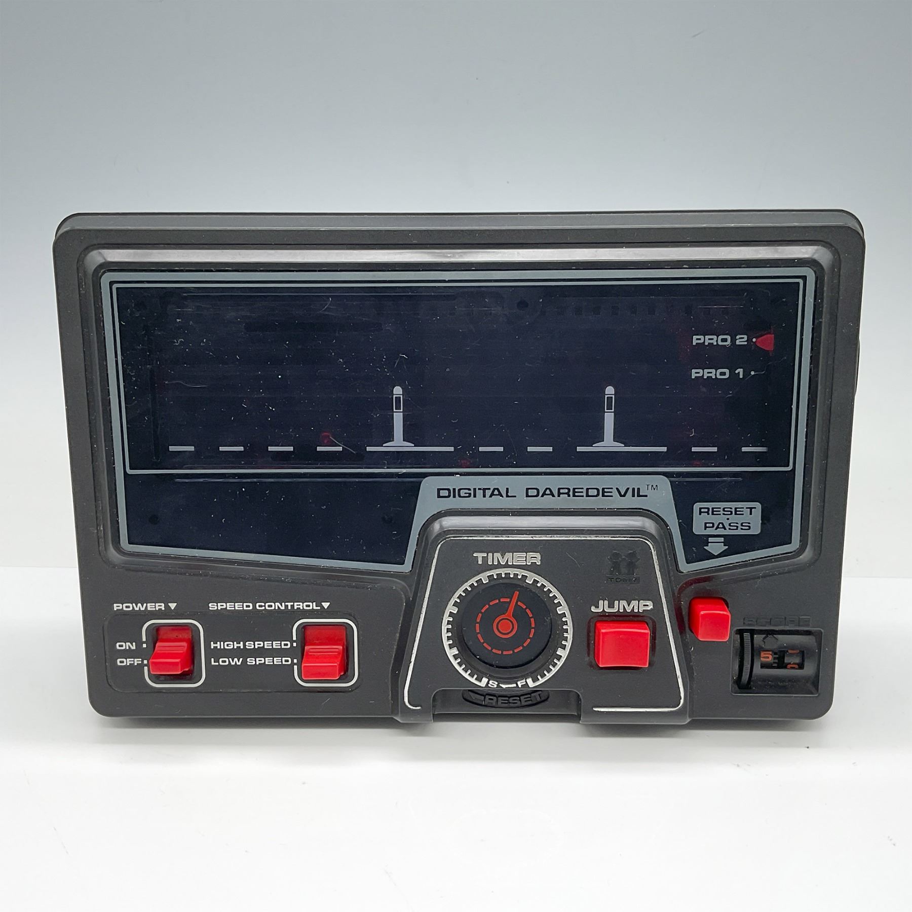 Tomy Digital Daredevil Electronic Game