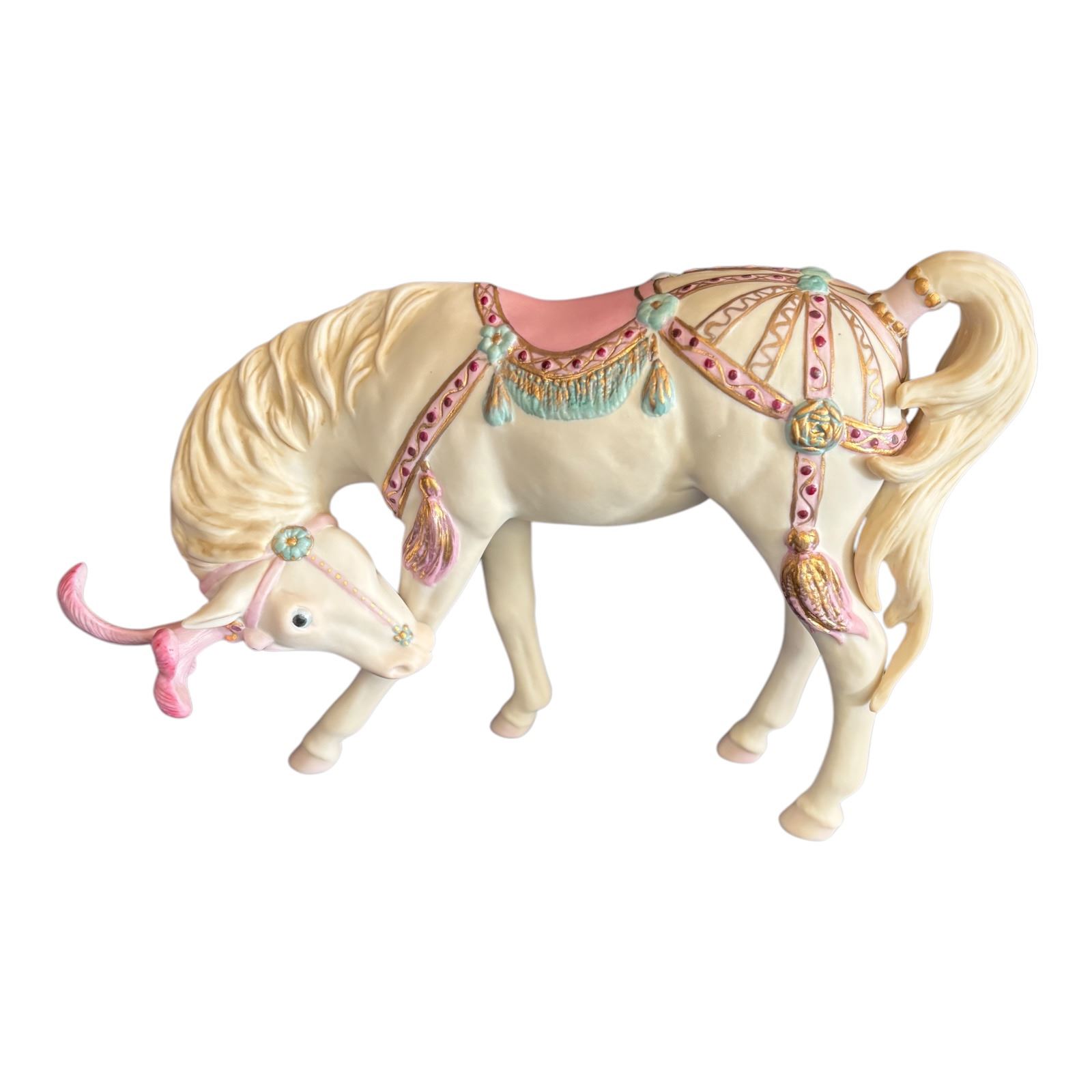 CYBIS - POPPY THE PERFORMING PONY