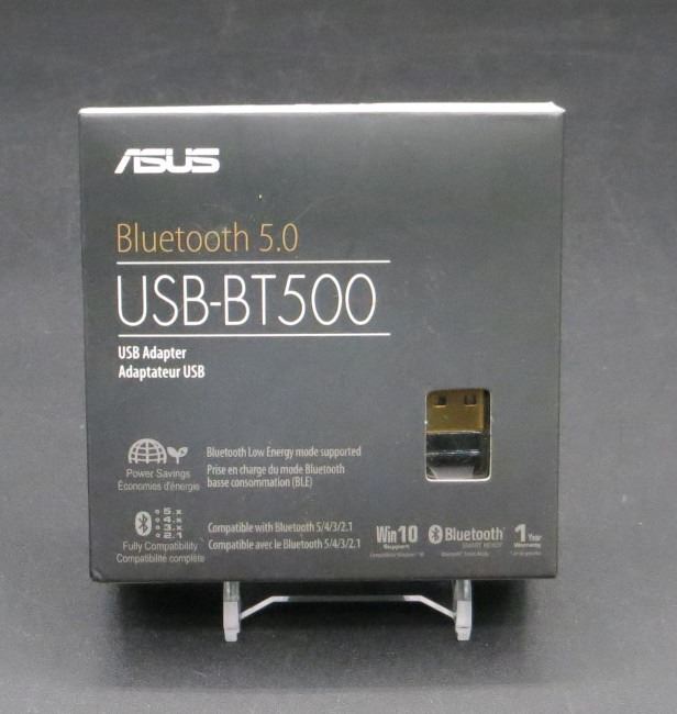 Asus USB-BT500 Bluetooth 5.0 USB Adapter