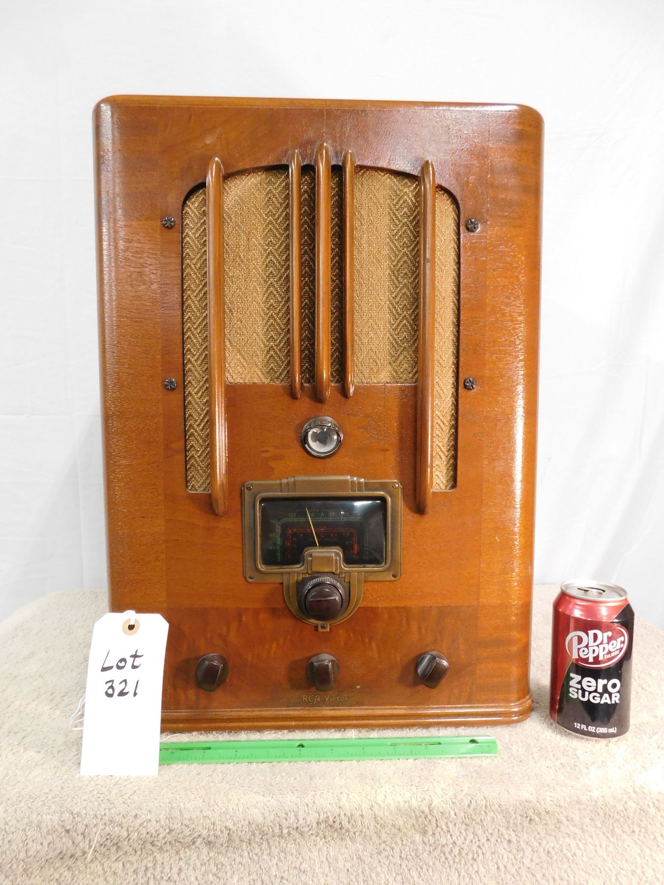 RCA