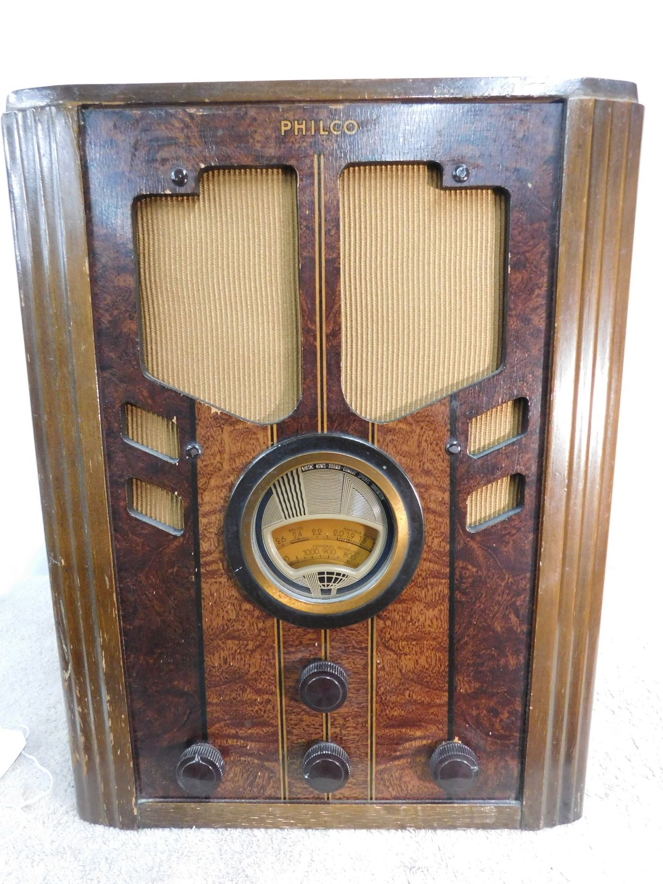 Philco