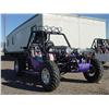 JOYNER SAND SPIDER 650CC 4X4 DUNE BUGGY, s/n L5BG1JH6181016761
