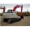 LINK BELT 2650 QUANTUM HYDRAULIC EXCAVATOR, s/n E4I9-1619