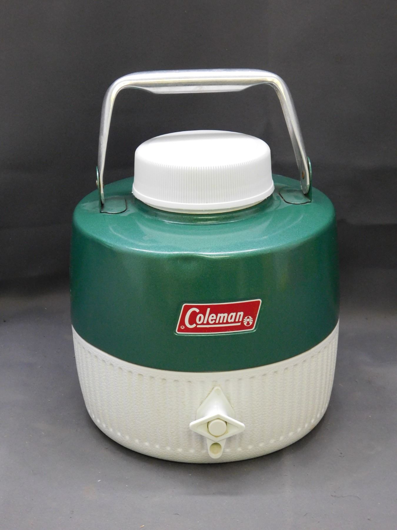 Coleman Cooler Water Jug Travel Camping