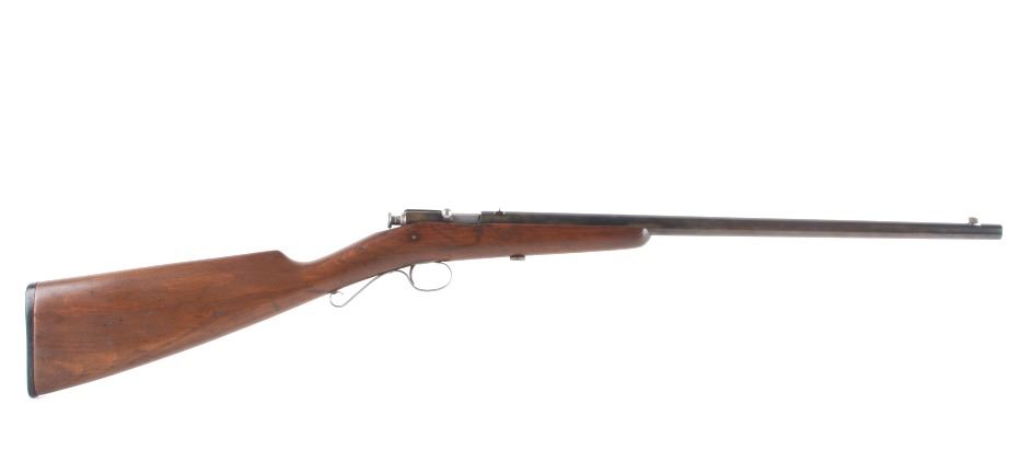 Winchester Model 1902 22 LR Single Shot Boys Rifle