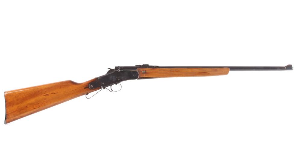 Hamilton Rifle Co Number 27 .22 Caliber Rifle