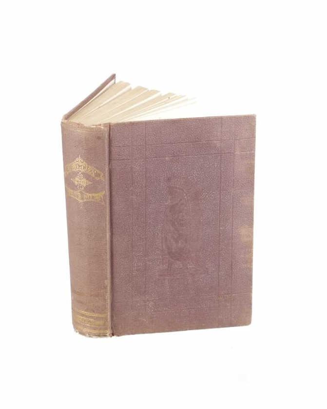 "Belden, The White Chief", Gen. James Brisbin 1871