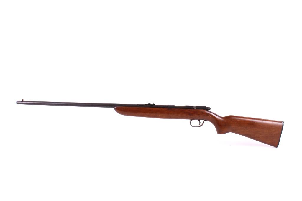 Remington Model 510 Targetmaster Single Shot Rifle