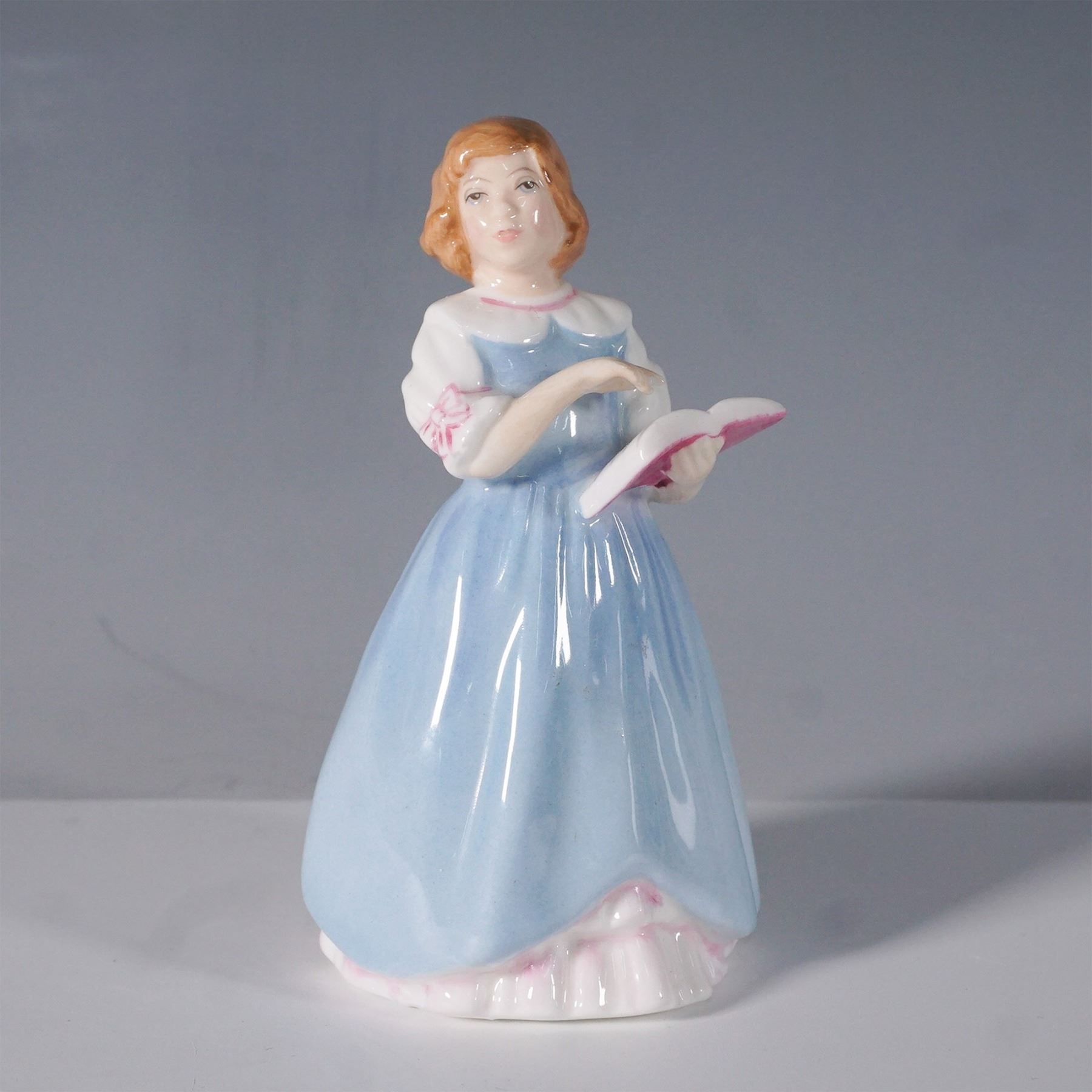 Royal Doulton First Recital Figurine HN3652